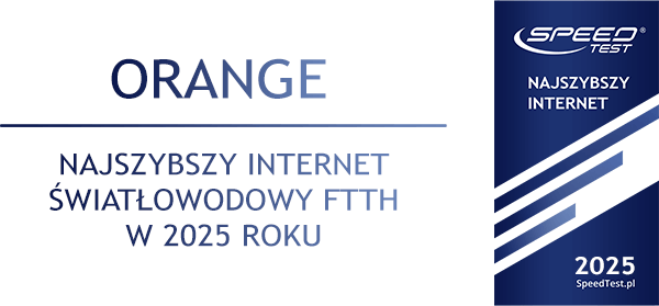 Polski internet pod lupą SpeedTest. 2025 rok należał do tej firmy