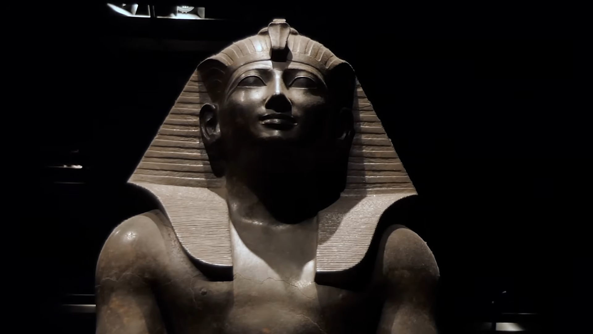 Was Moses actually Pharaoh Akhenaten?