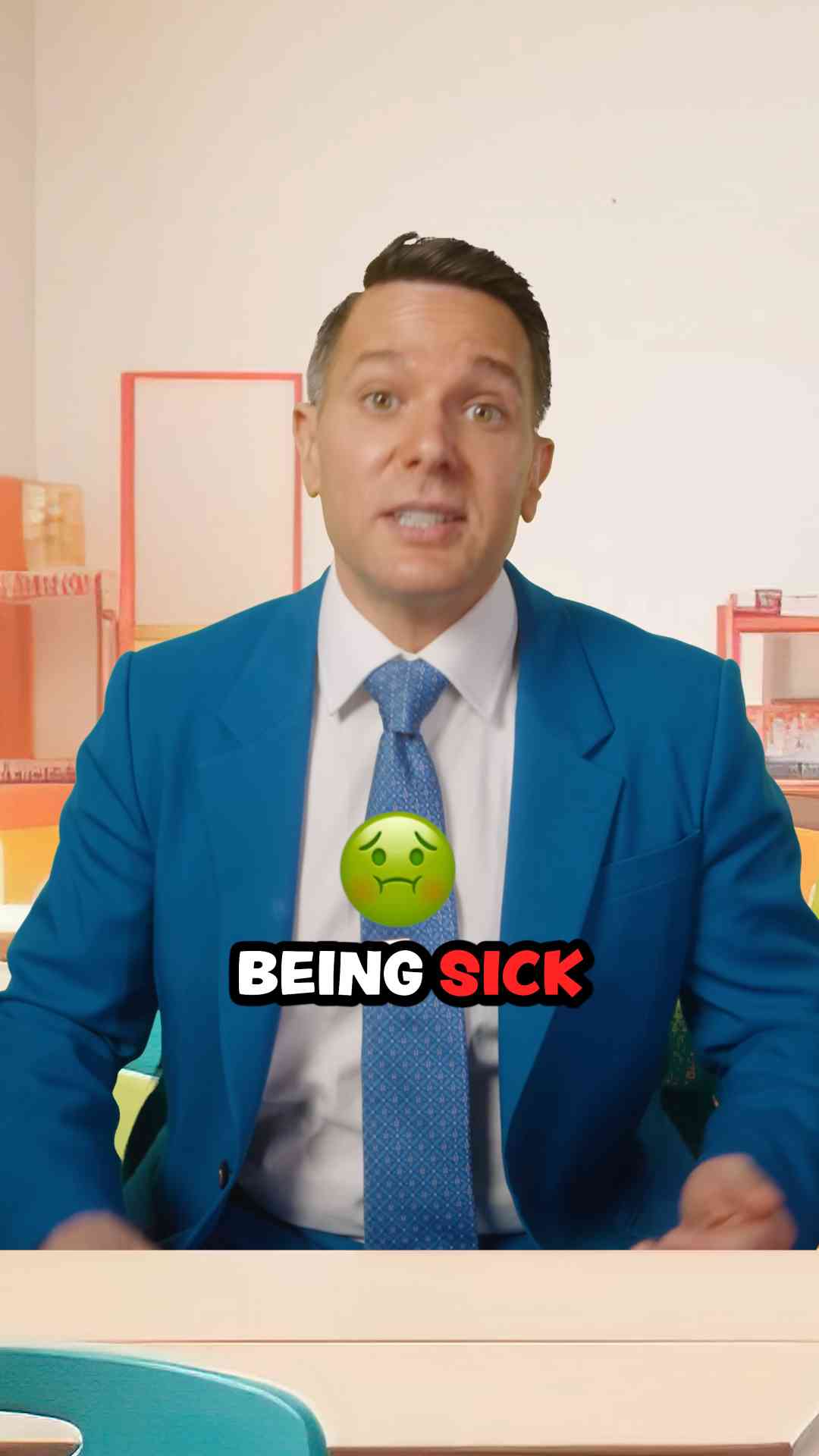 You can legally skip school?