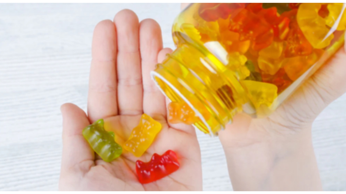 What you should know about CBD gummies for arthritis pain