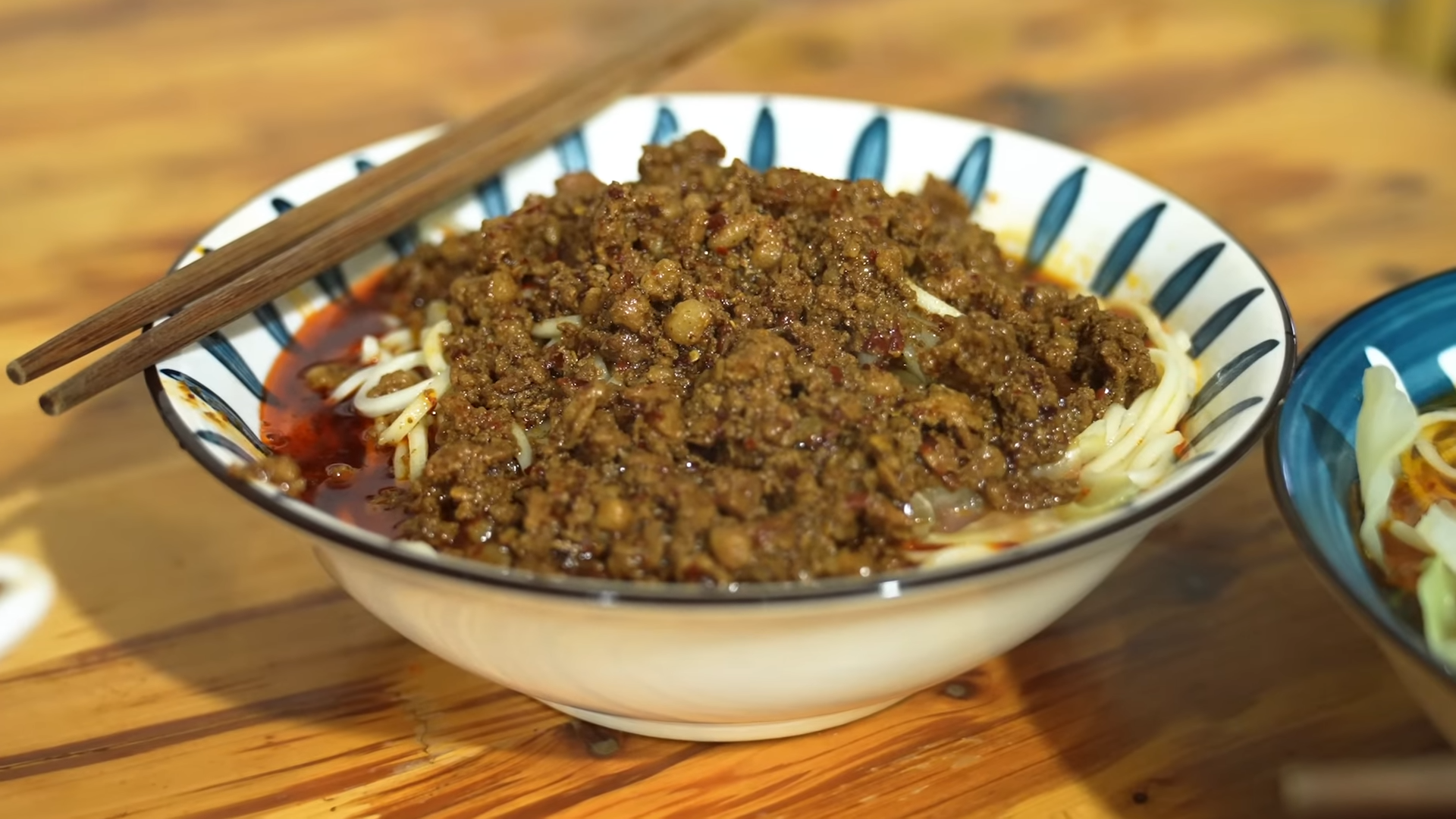 I tried every fast food in China