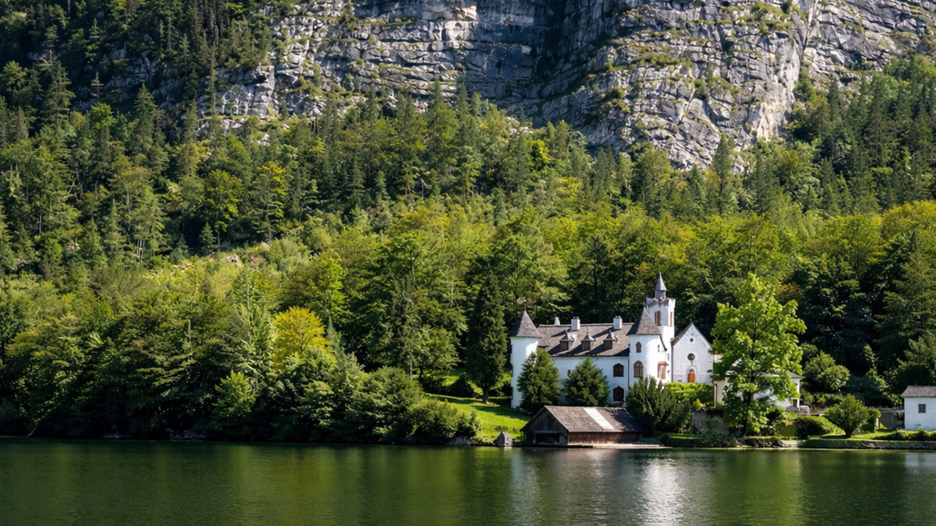 Boottocht op de Hallstättersee: Ontdek het mooiste van Hallstatt in ...