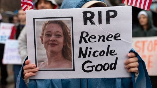 Did Renee Nicole Good lose custody of her children after Minneapolis ...
