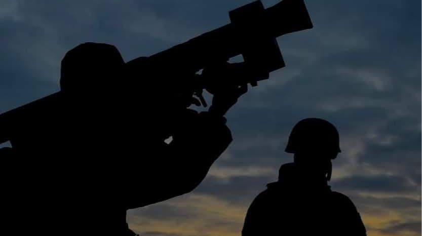 Russia attacks Ukraine with 156 strike drones: air defence downs 135 ...