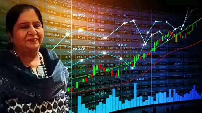 Dolly Khanna trims stake in smallcaps GHCL and Prakash Industries in ...