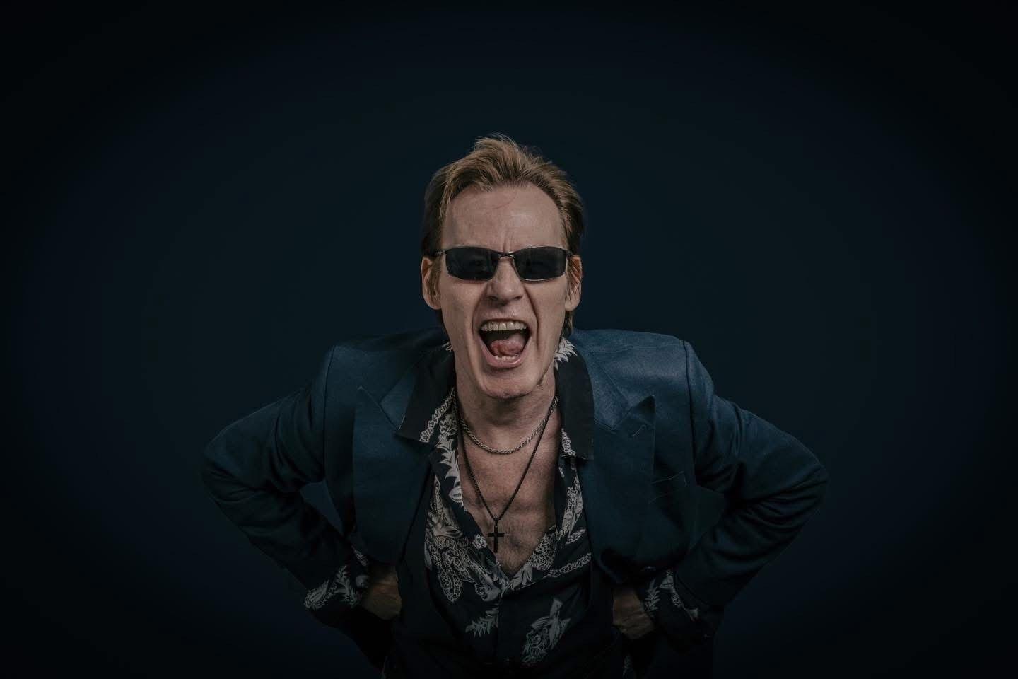 Then Jerico return to Birmingham in January 2026