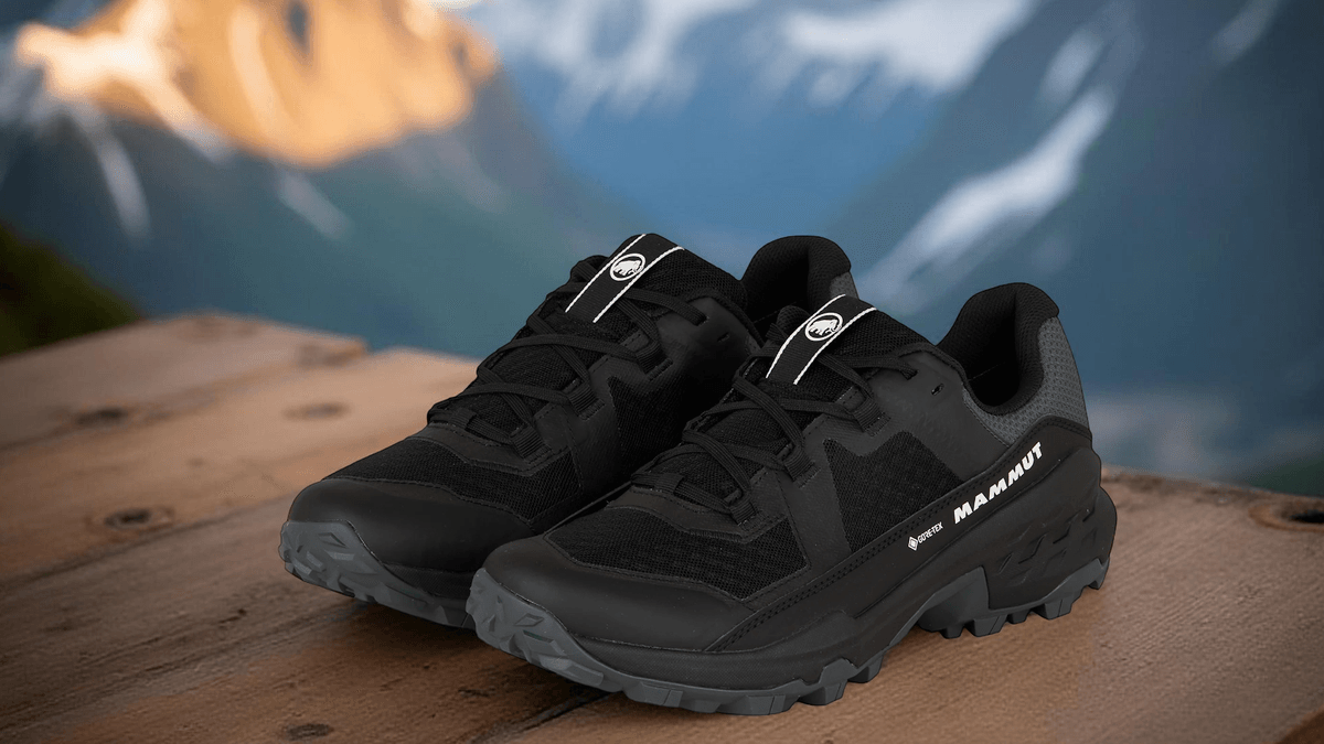 Dieser Markenschuh kostet heute 13 Euro weniger