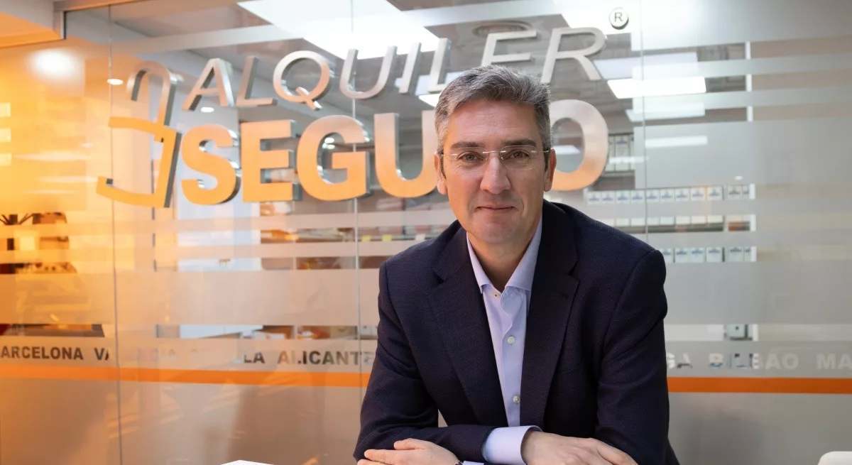 Alquiler Seguro se postula para gestionar 1.600 viviendas de alquiler ...