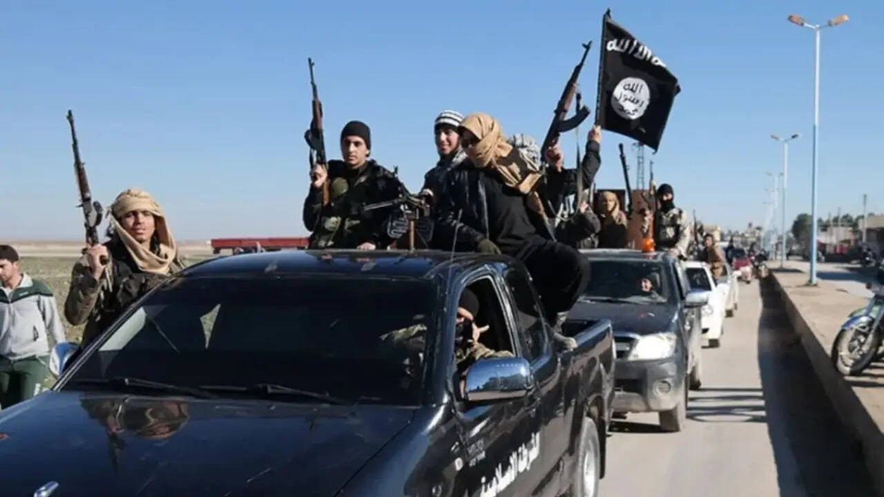 ISIS after the 'caliphate': Why it's still a global threat - What the ...