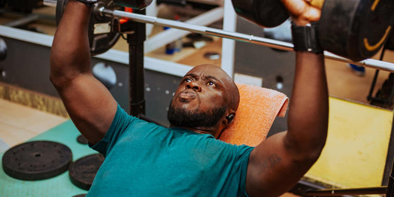 The 4 beginner dumbbell exercises everyone needs to know