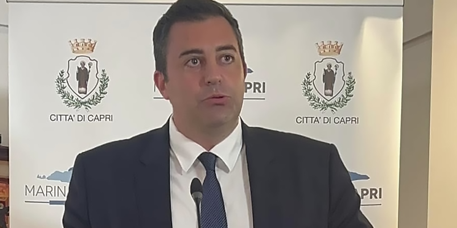 Jonathan Sferra lascia la giunta di Taormina: dimissioni dell’assessore ...