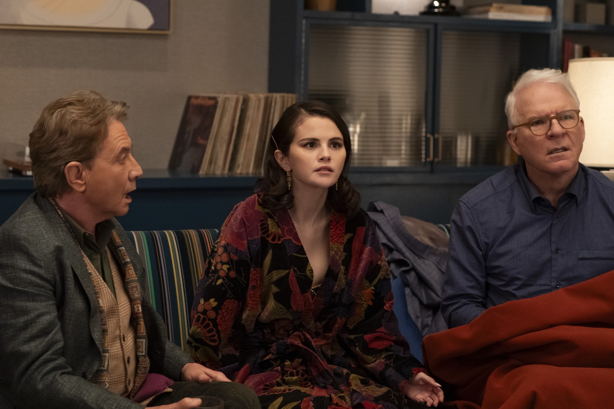 2026 Golden Globes by the numbers: Which TV shows won the most awards?