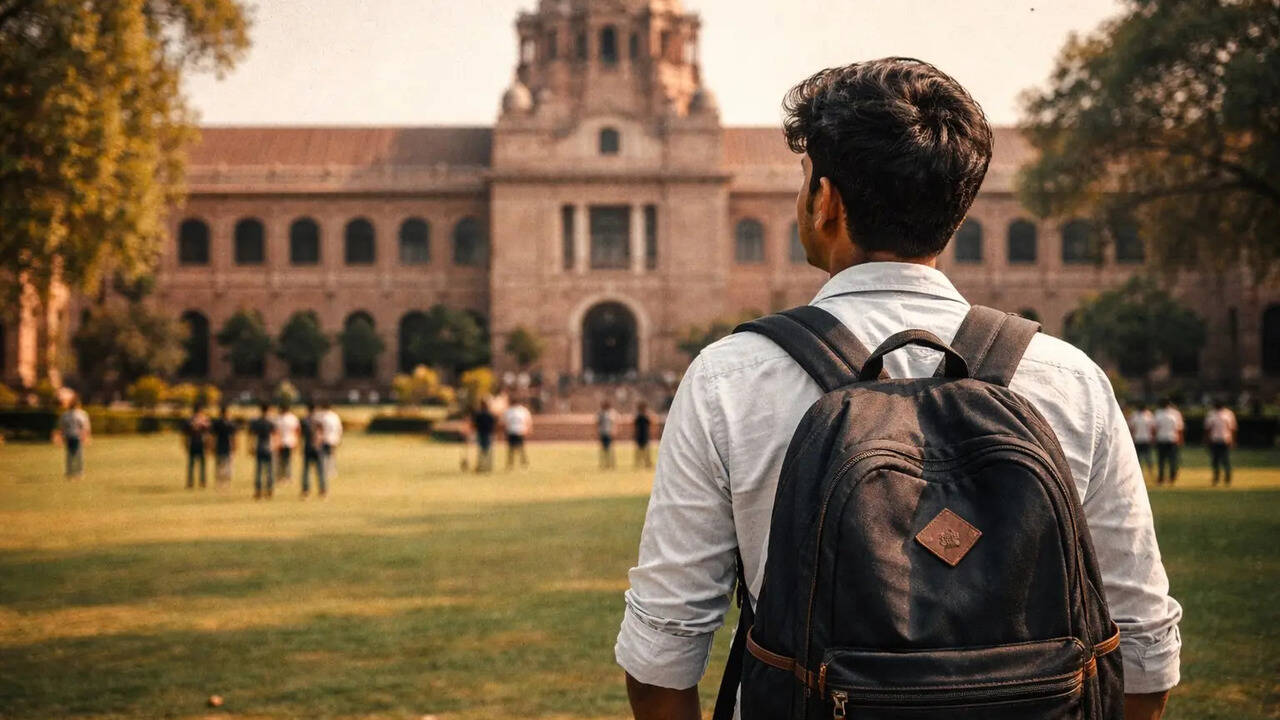 Why Indian students are good in theory but lack confidence on a global ...