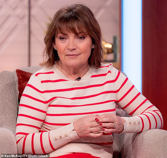 Liam Payne's girlfriend Kate Cassidy gives her first TV interview