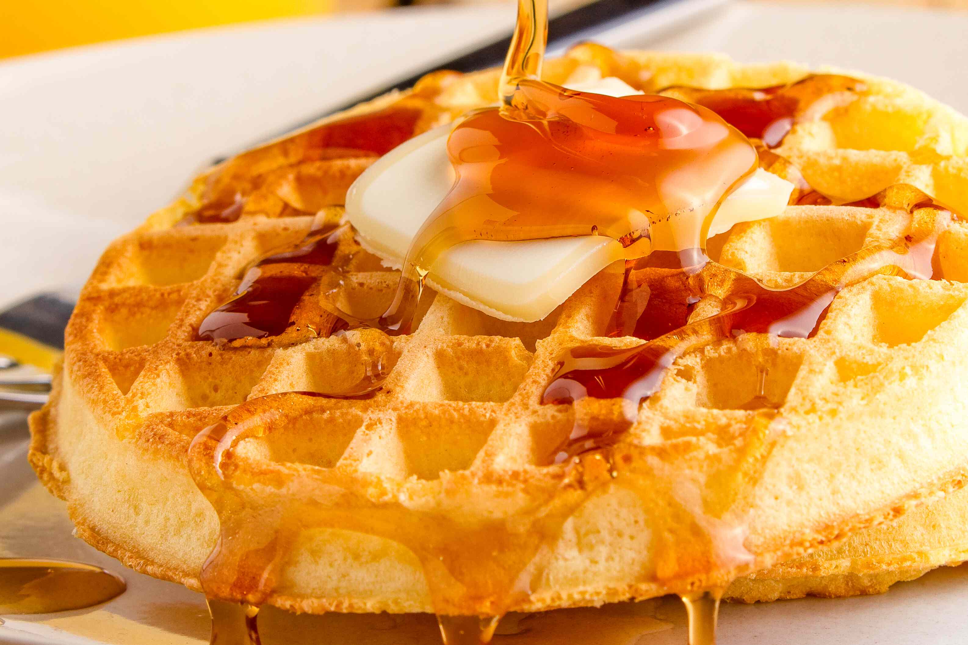 I asked 3 experts to name the best frozen waffles—they all said the ...