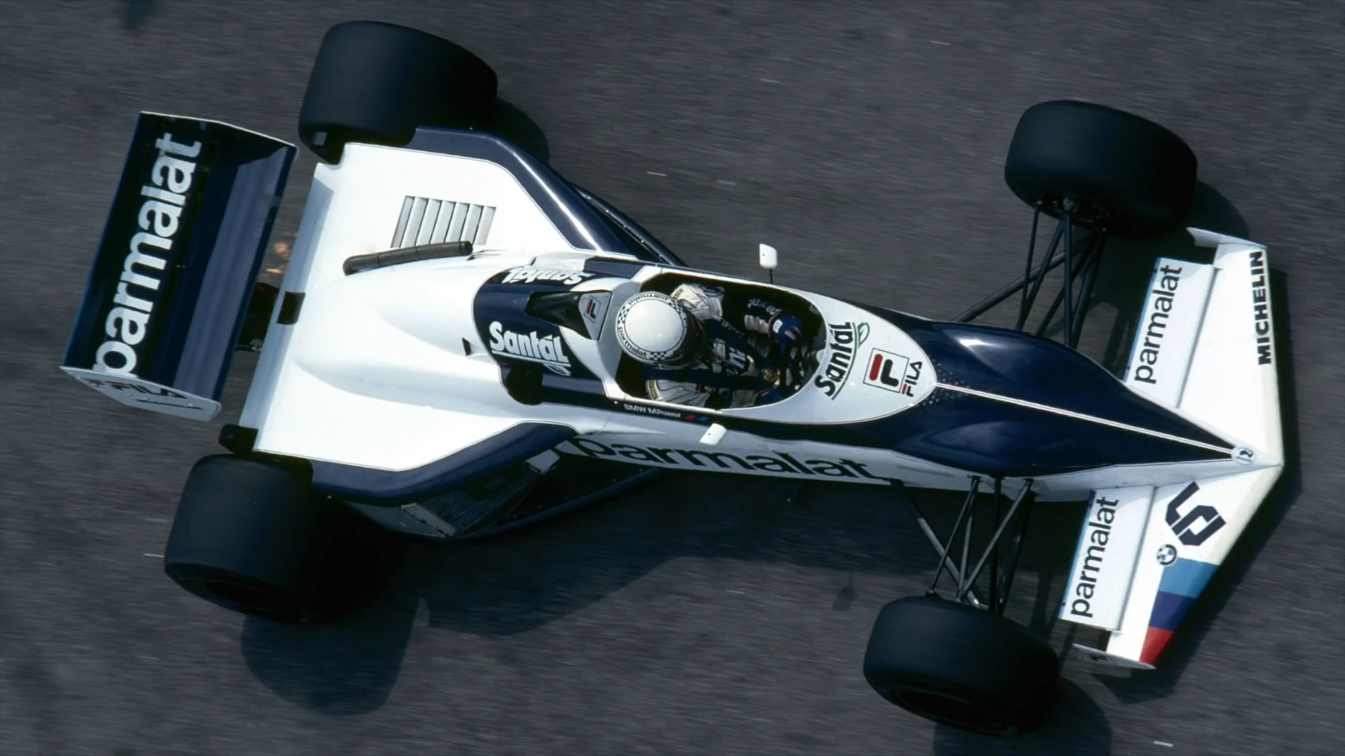 How McLaren tried to outsmart the rules