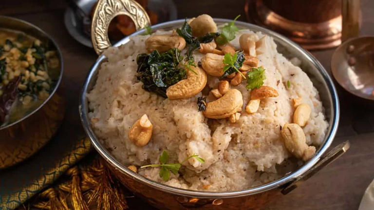 Pongal 2026: Chef-special recipes for a traditional spread