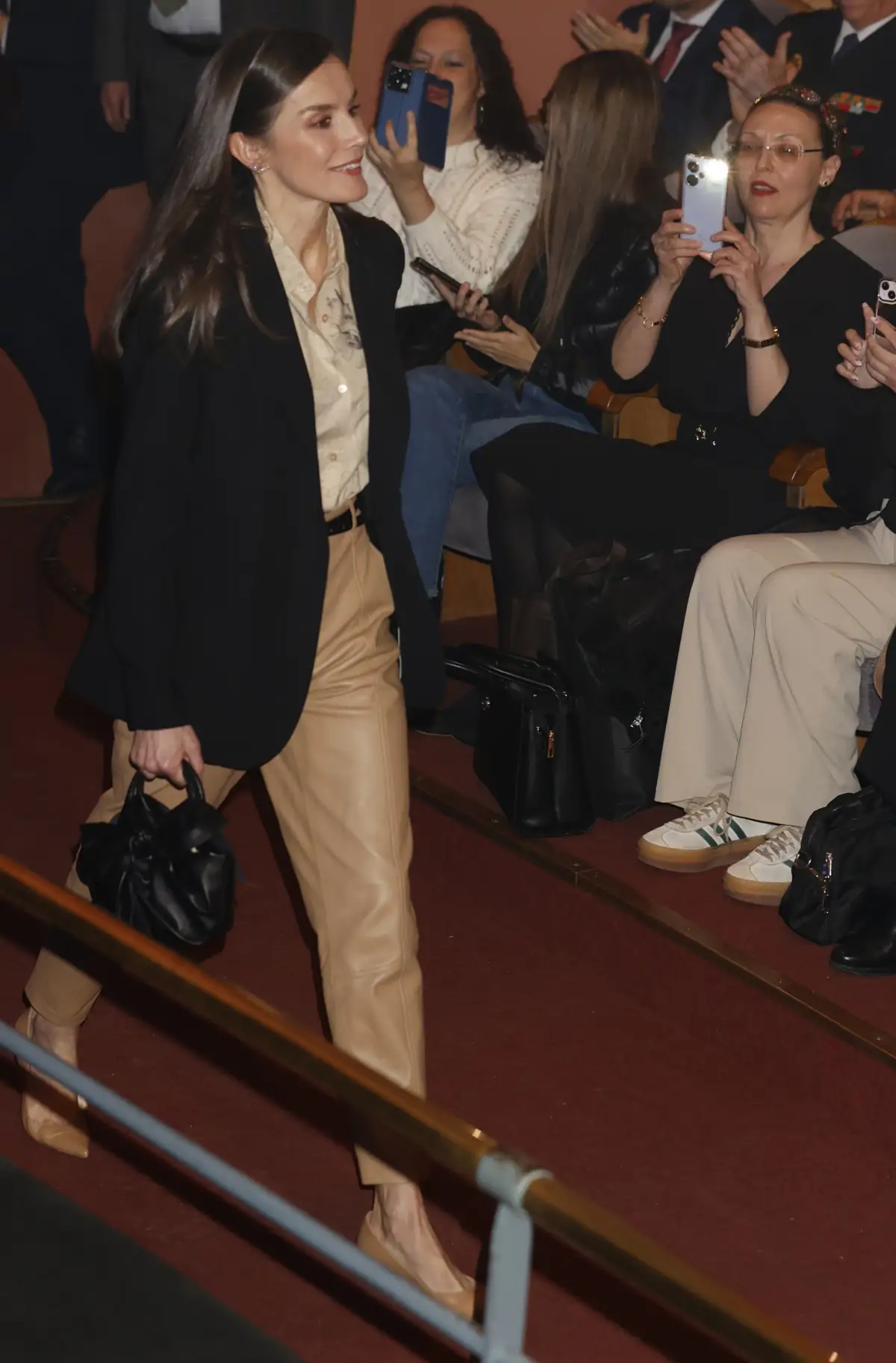 Hablamos con la fundadora de 'Mona Moon': "Cuando vi a la reina Letizia ...