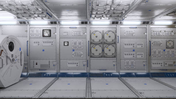 'Evacuated from orbit': The hidden engineering behind ISS medical calls