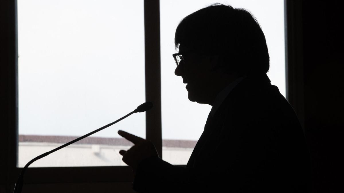 Puigdemont se enfrenta a los nostálgicos de CiU en las primarias para ...