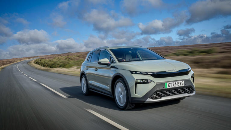 Driving an electric car – how is it different?