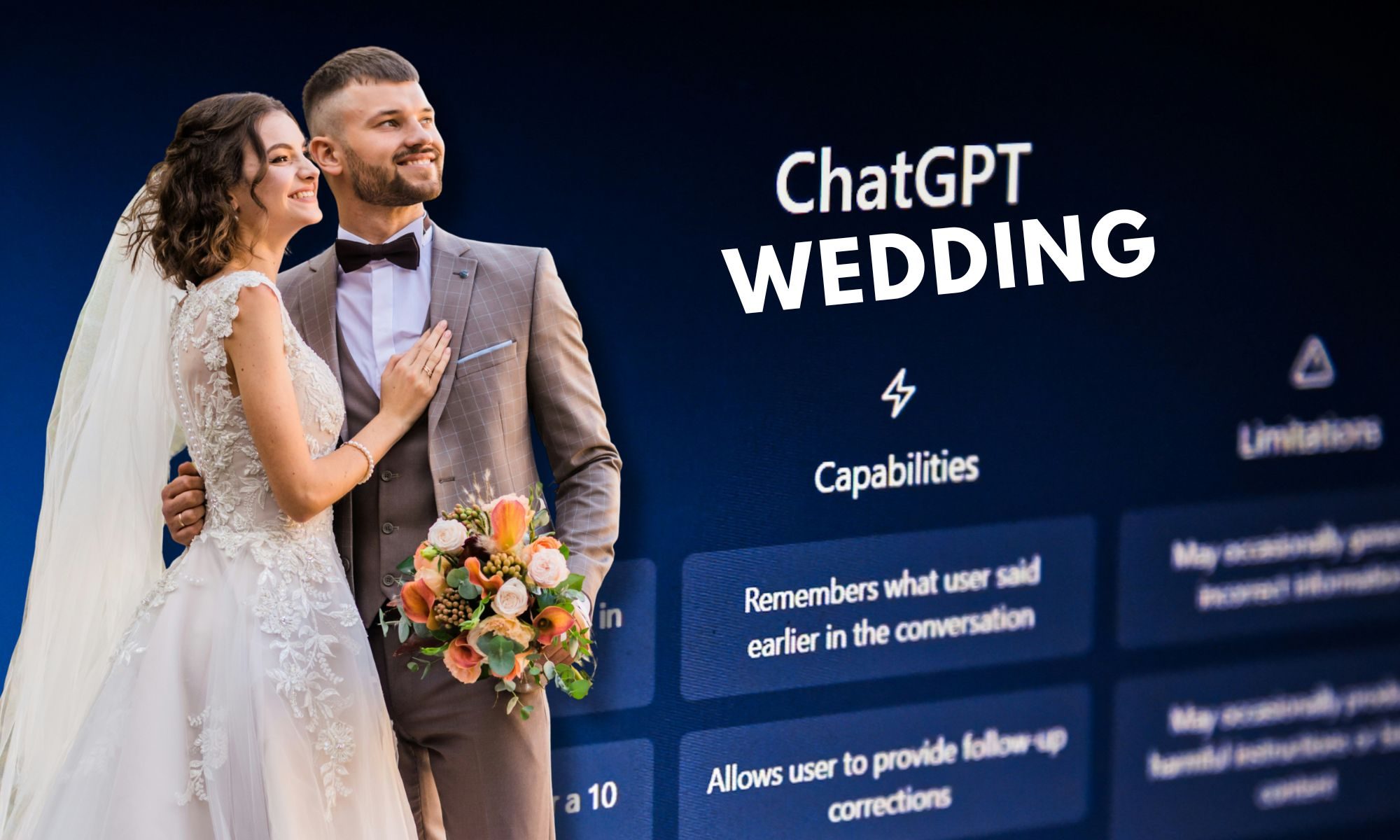 Dutch court rules AI-written wedding vows invalid, nullifying marriage