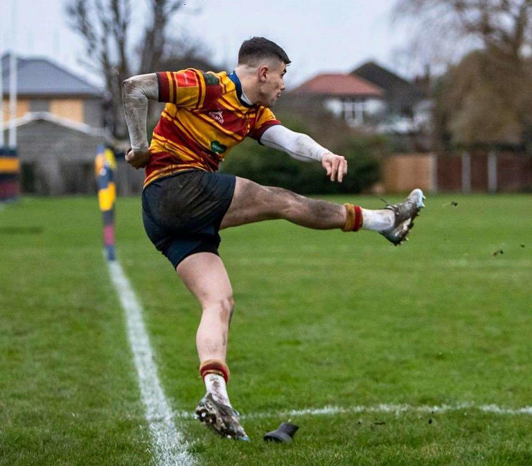 Medway 21 Old Northamptonians 19: Regional 1 South East match report