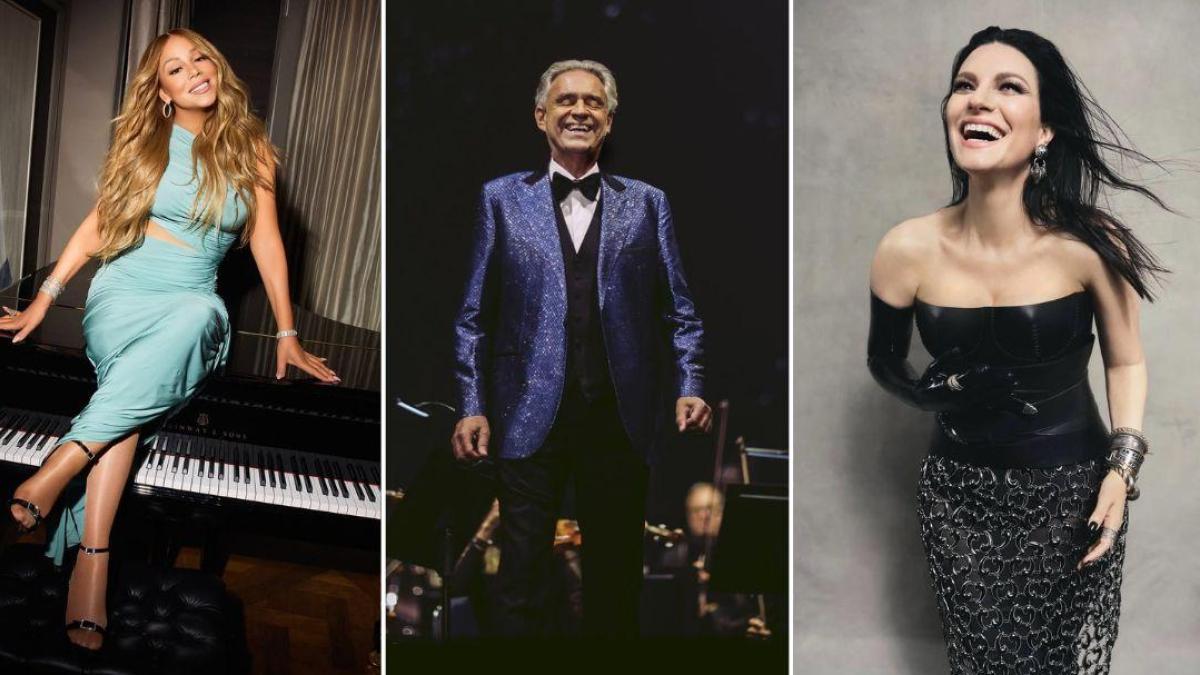 No es la Super Bowl: Milano-Cortina prepara una ceremonia de apertura ...