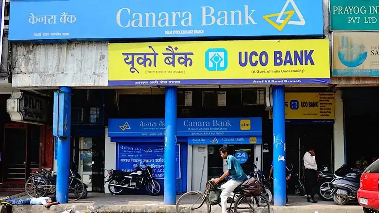 Indian banking system sees rapid expansion; credit growth outpaces ...