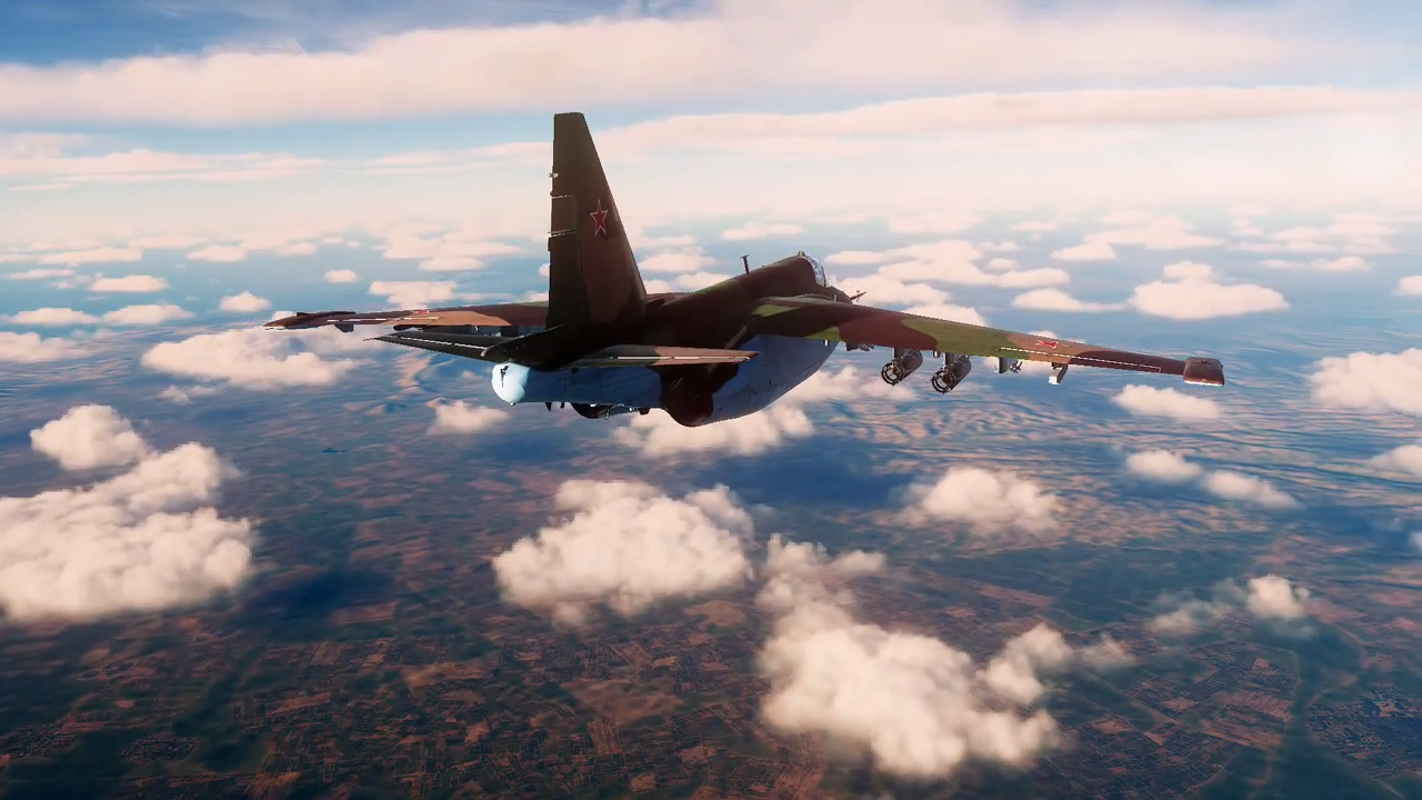 How Soviet jets covered a retreat through one of the world’s most ...