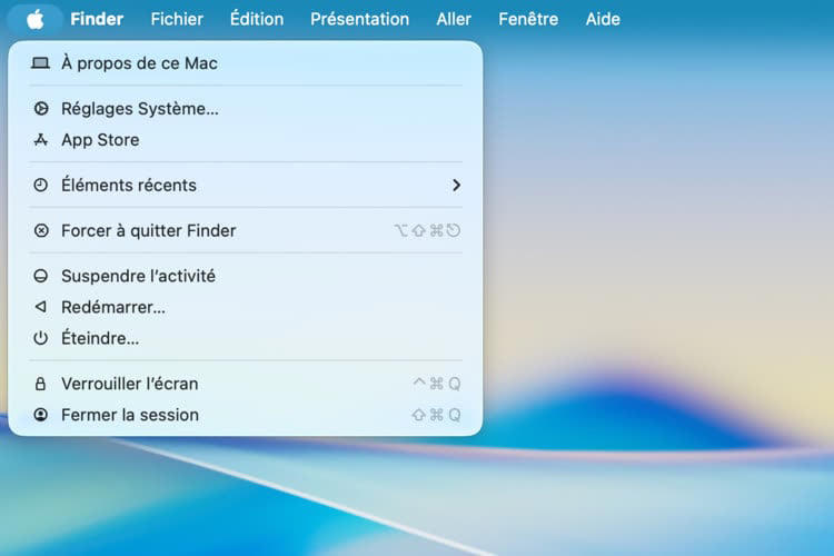 macOS Tahoe : des développeurs s’opposent aux nouvelles icônes dans les ...