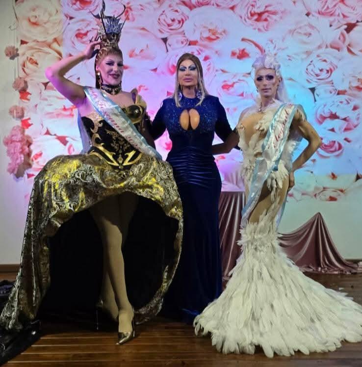 A Firenze torna “Beauty Queen Toscana”: drag, spettacolo e solidarietà