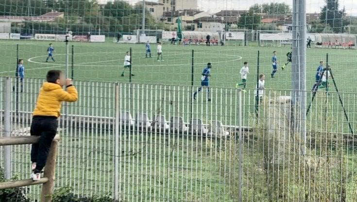 Salento, arbitro schiaffeggiato da dirigente della squadra di casa ...