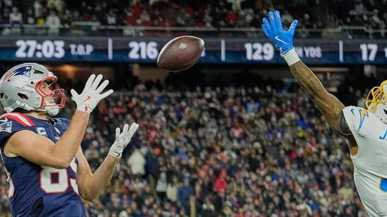 NFL schedule this week: When are the divisional round games? See date ...