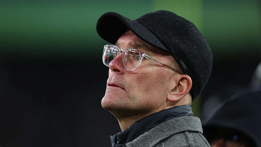 Baltimore Ravens' 2026 head coach tracker: candidates, interviews, and ...