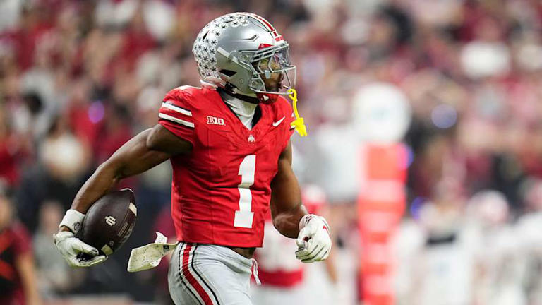 Jaguars 2026 7-round mock draft 1.0, post-playoffs