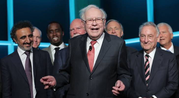 How billionaire Warren Buffett made a killing over the decades with 1 ...