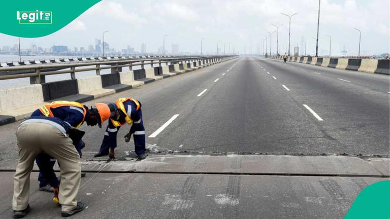 Here’s govt’s decision on tolling of Third Mainland Bridge