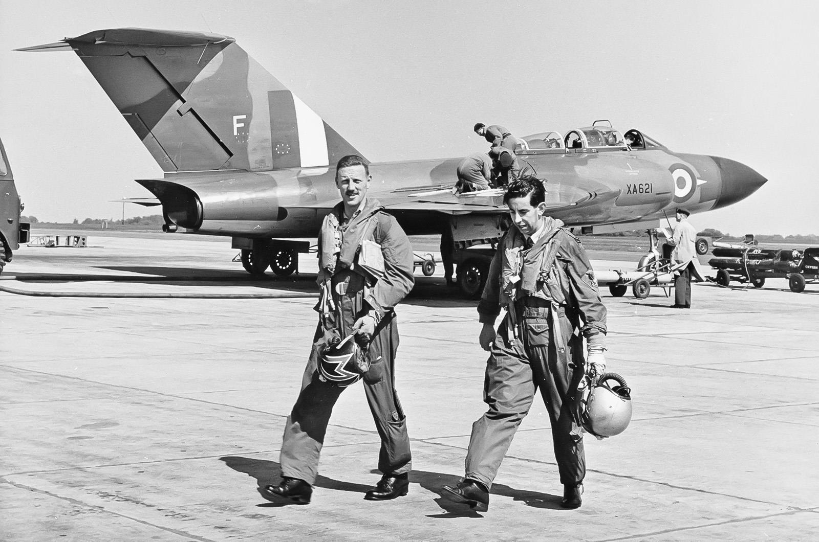 Top 10: British fighter planes we totally forgot about