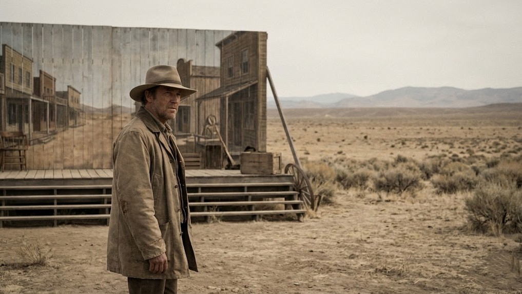 Why the real Buffalo Bill doesn’t match the myth