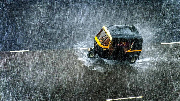 What ancient global warming can reveal about future rainfall