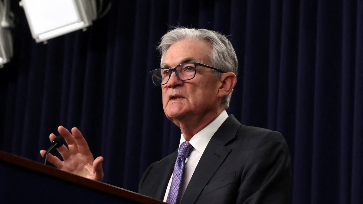 Federal Reserve chair Jerome Powell under criminal investigation over ...