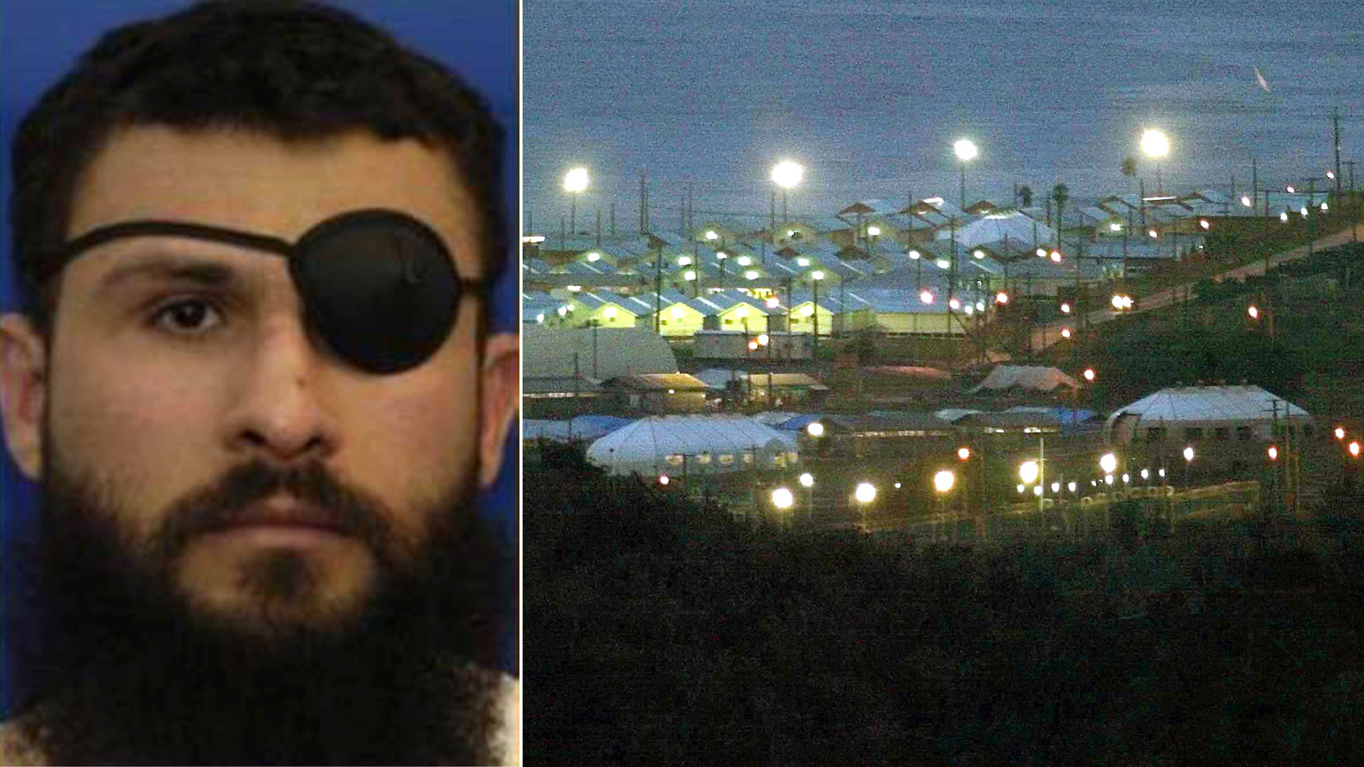 UK pays 'substantial' compensation to Guantanamo Bay detainee