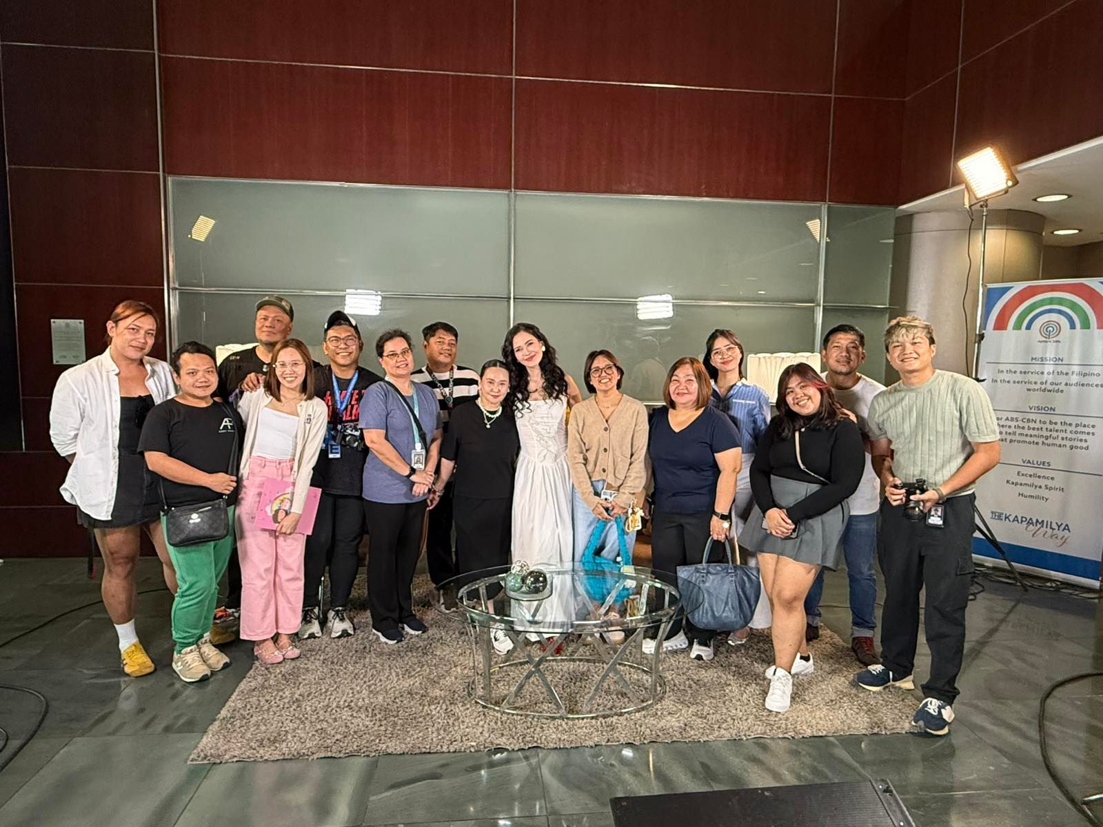 Bela Padilla joins Gerald Anderson, Richard Gutierrez in action series