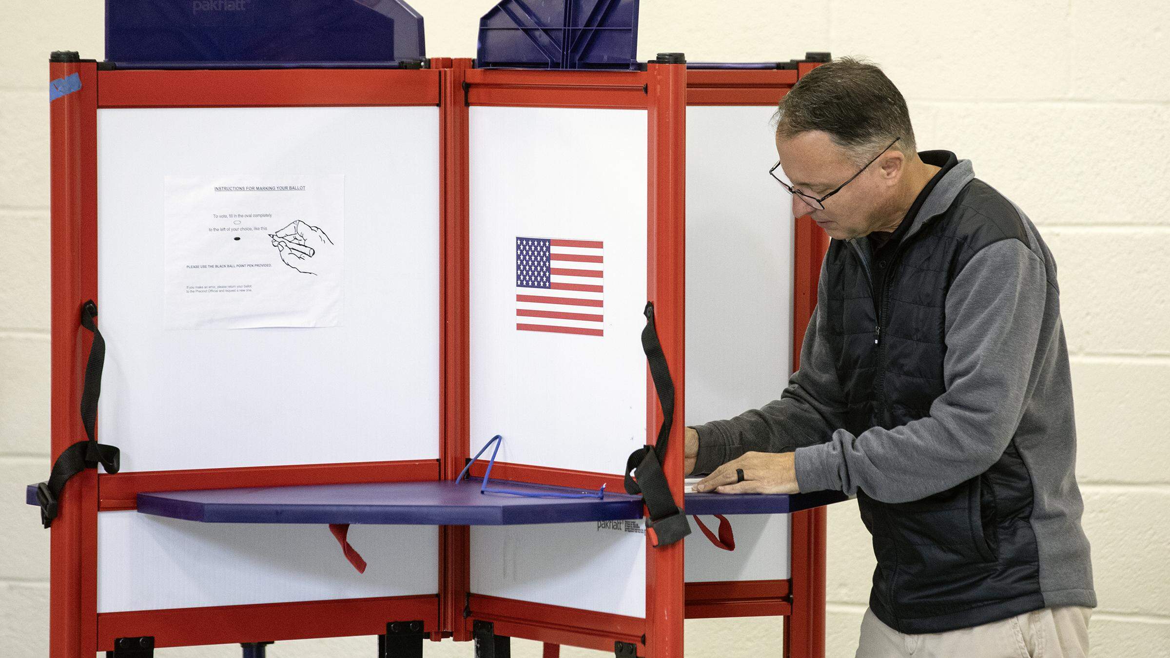 It's time to vote and your vote matters. In dozens of local NC races ...