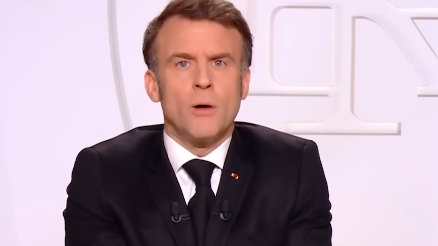 France plans to spend $158 billion on defense - can it lead Europe?