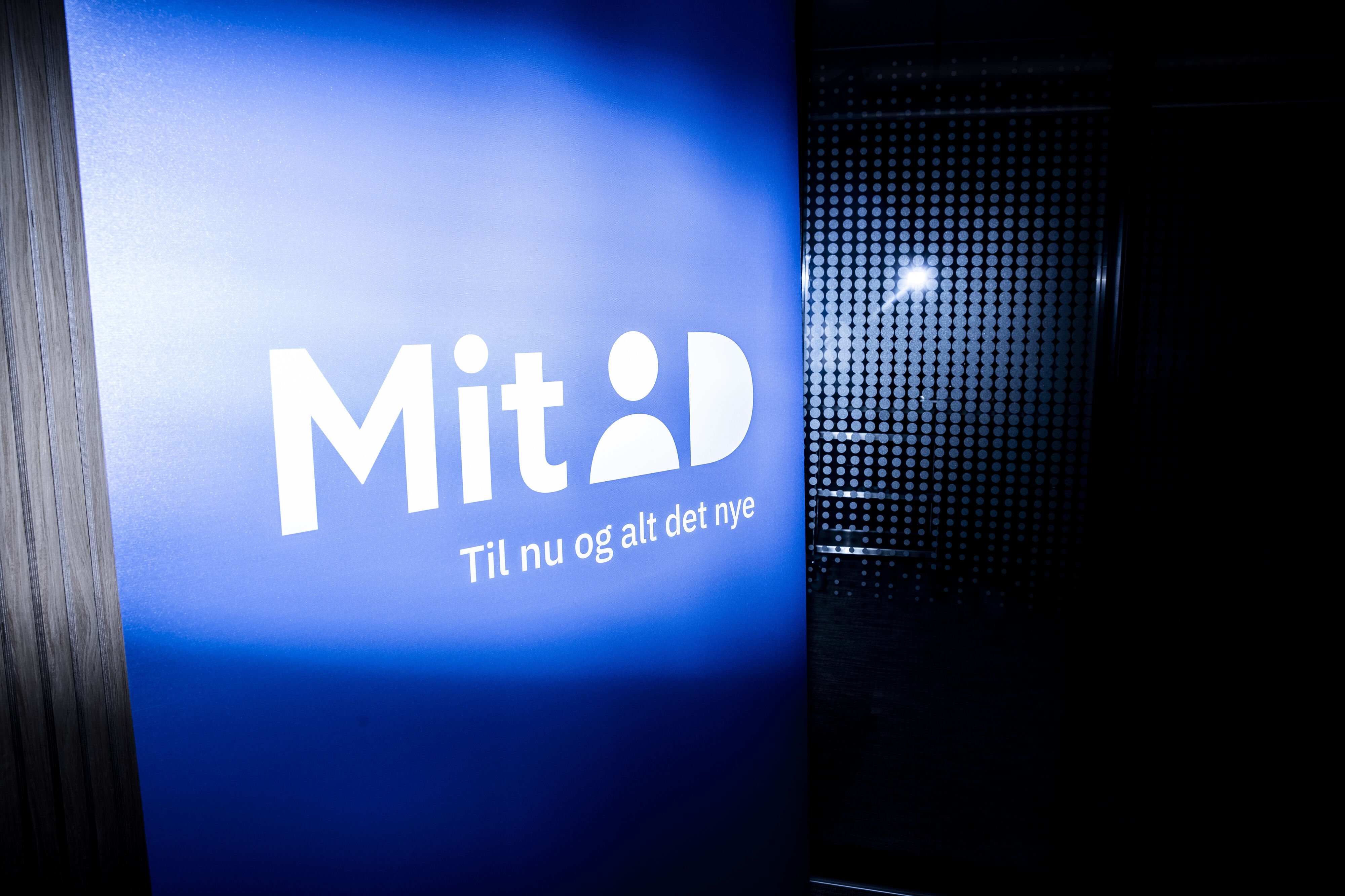 MitID oplever ustabilitet - kun få brugere kan tilgå login-tjenesten