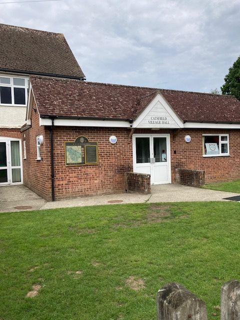 Catsfield Village Voice