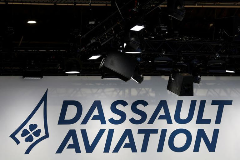 Dassault Aviation invests in French defence AI unicorn Harmattan