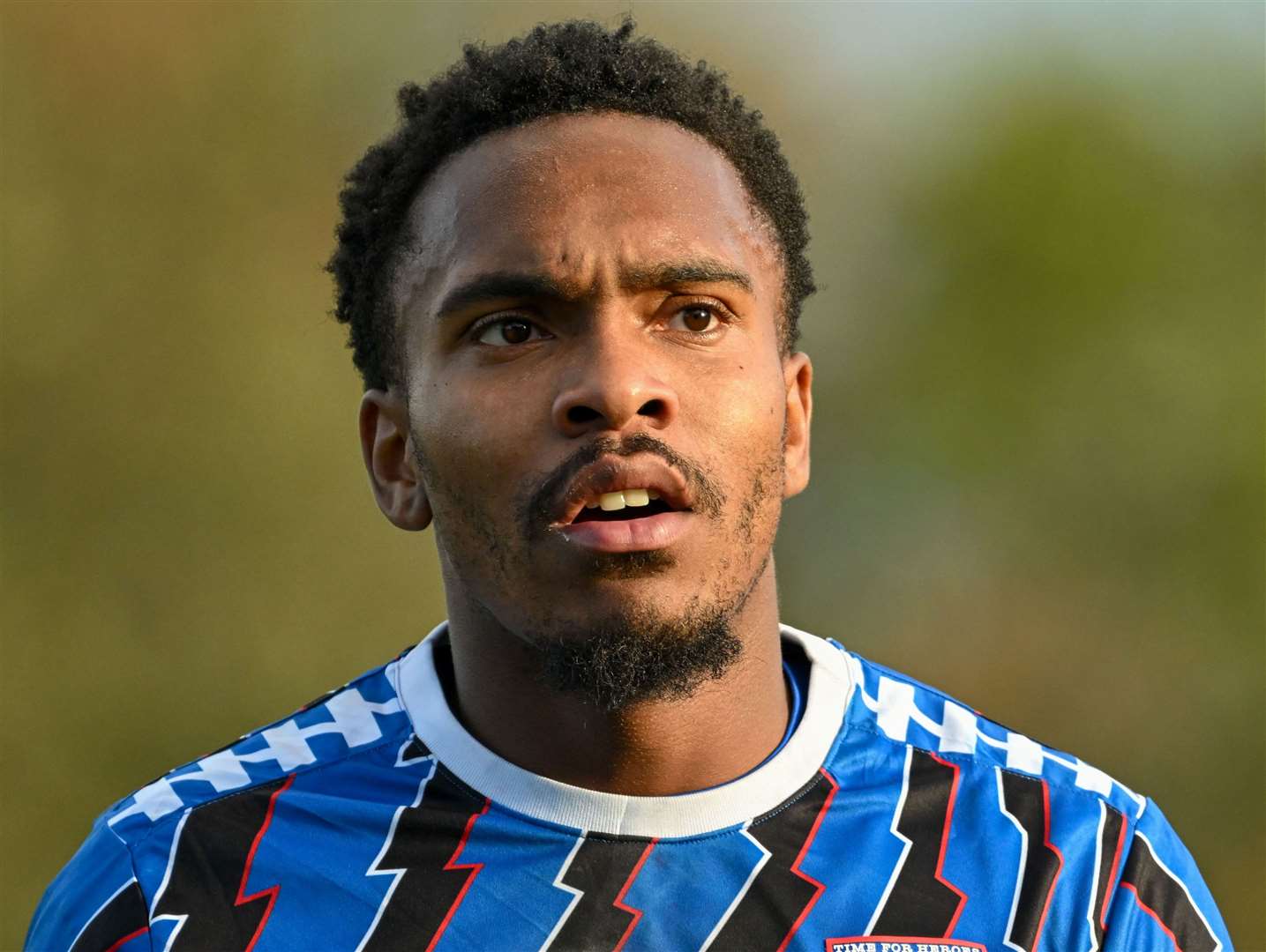 Vote for your star man in KentOnline’s team of the week